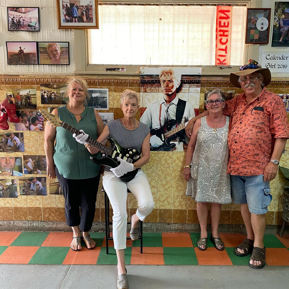 Carinda Hotel Lightning Ridge Region