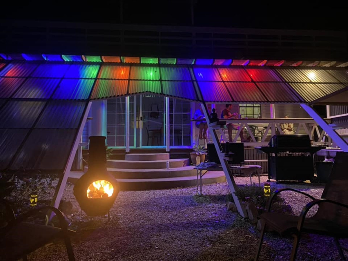 Sonja's Bed & Breakfast Lightning Ridge Lightning Ridge Region