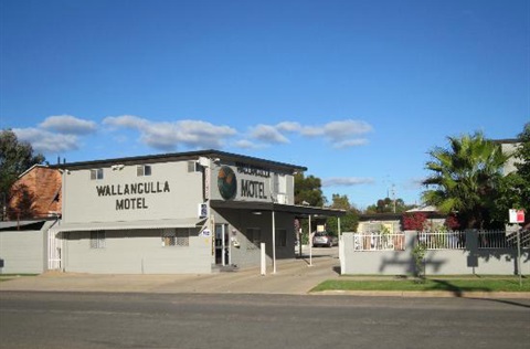 Motel & Hotels Lightning Ridge Region
